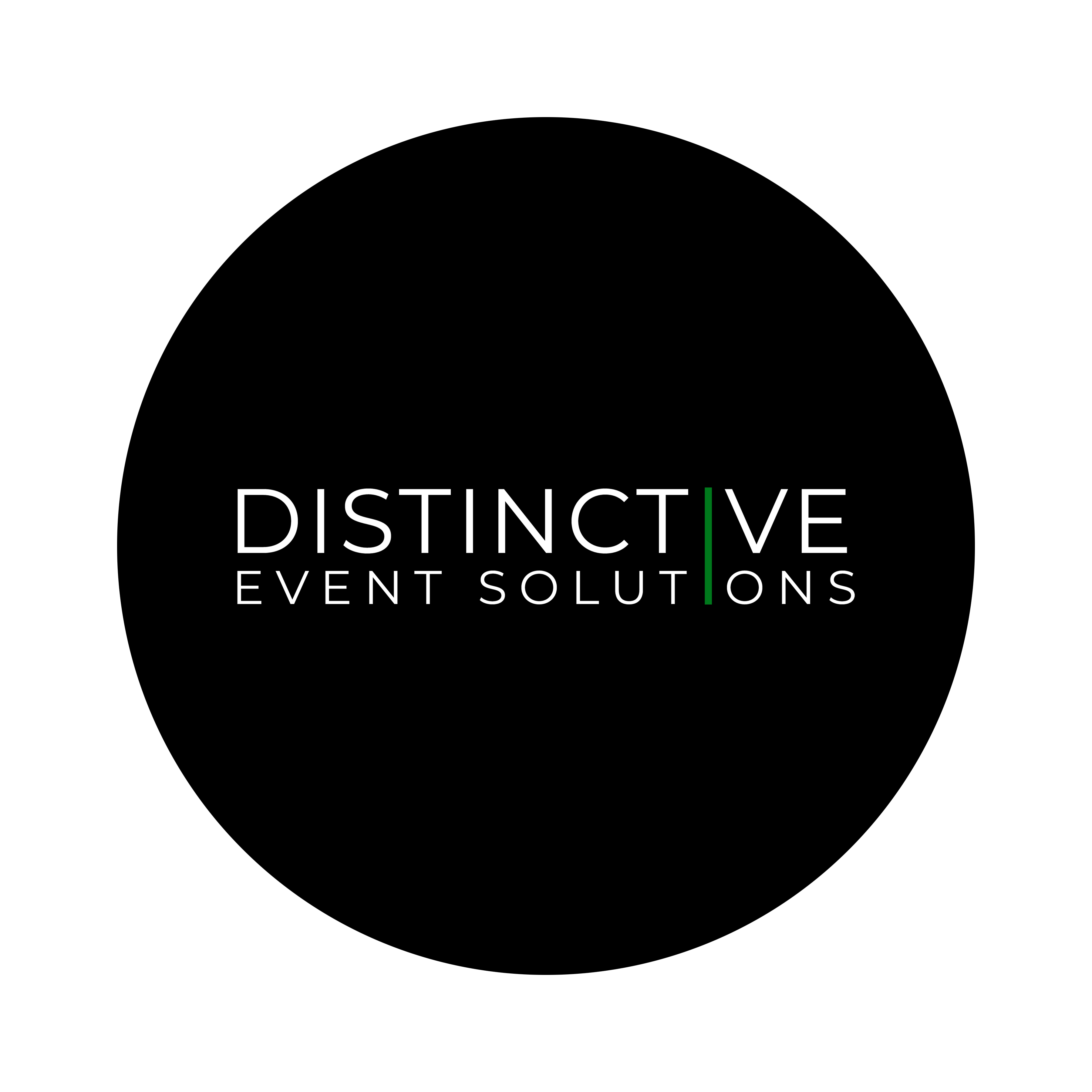 HOME - Distinctive Event Solutions